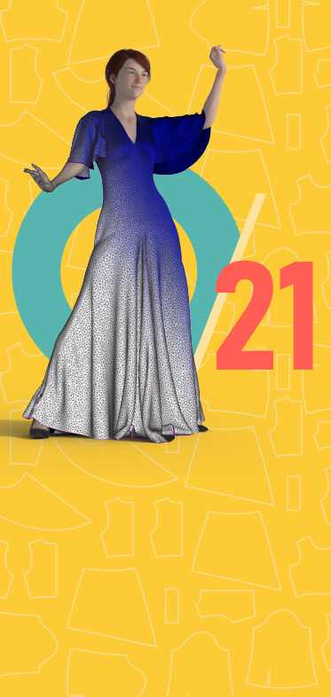 O/21 Downloads – My Optitex | Customer Portal